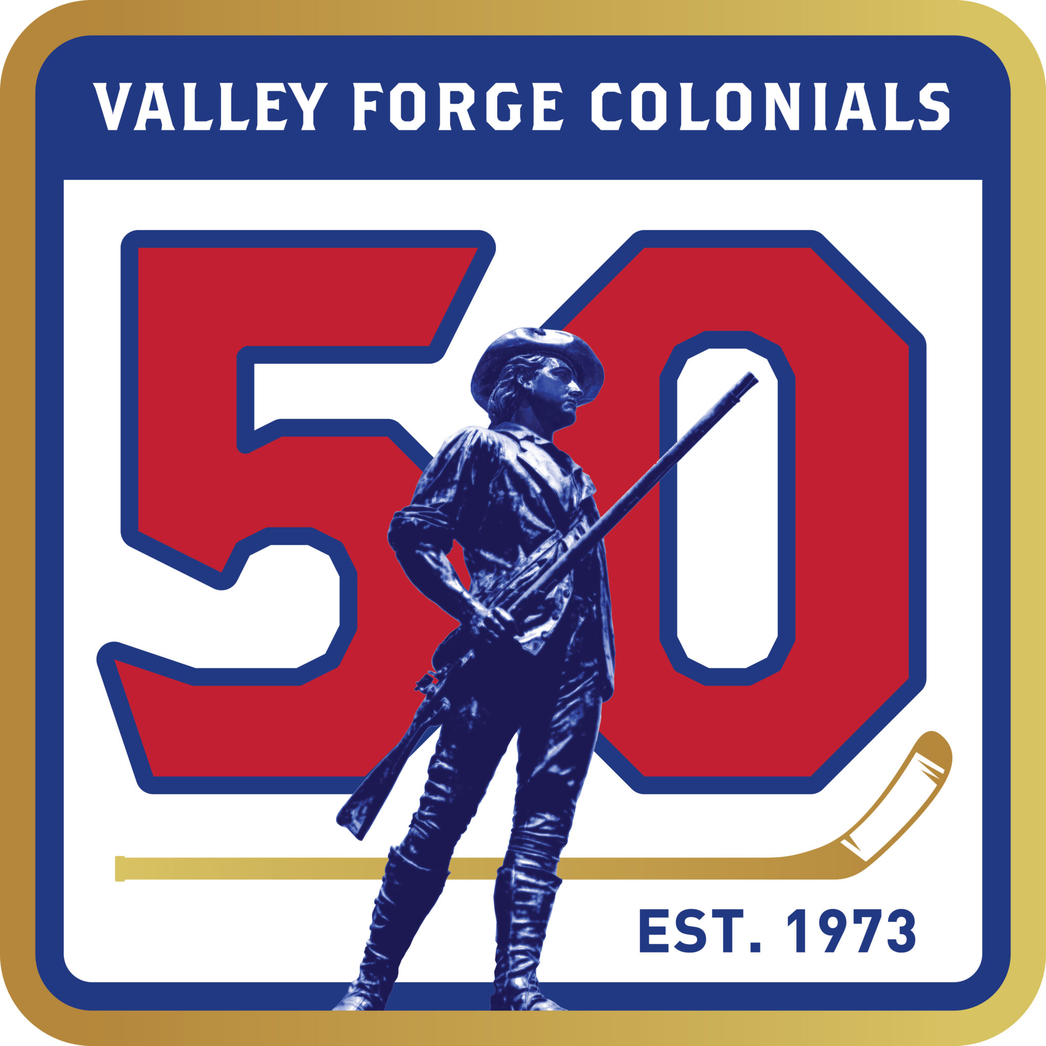 VFC Celebrates 50 Years – VF Colonials